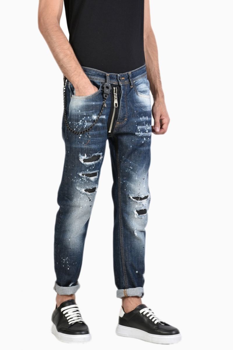 XAGON MAN - ModaVerse